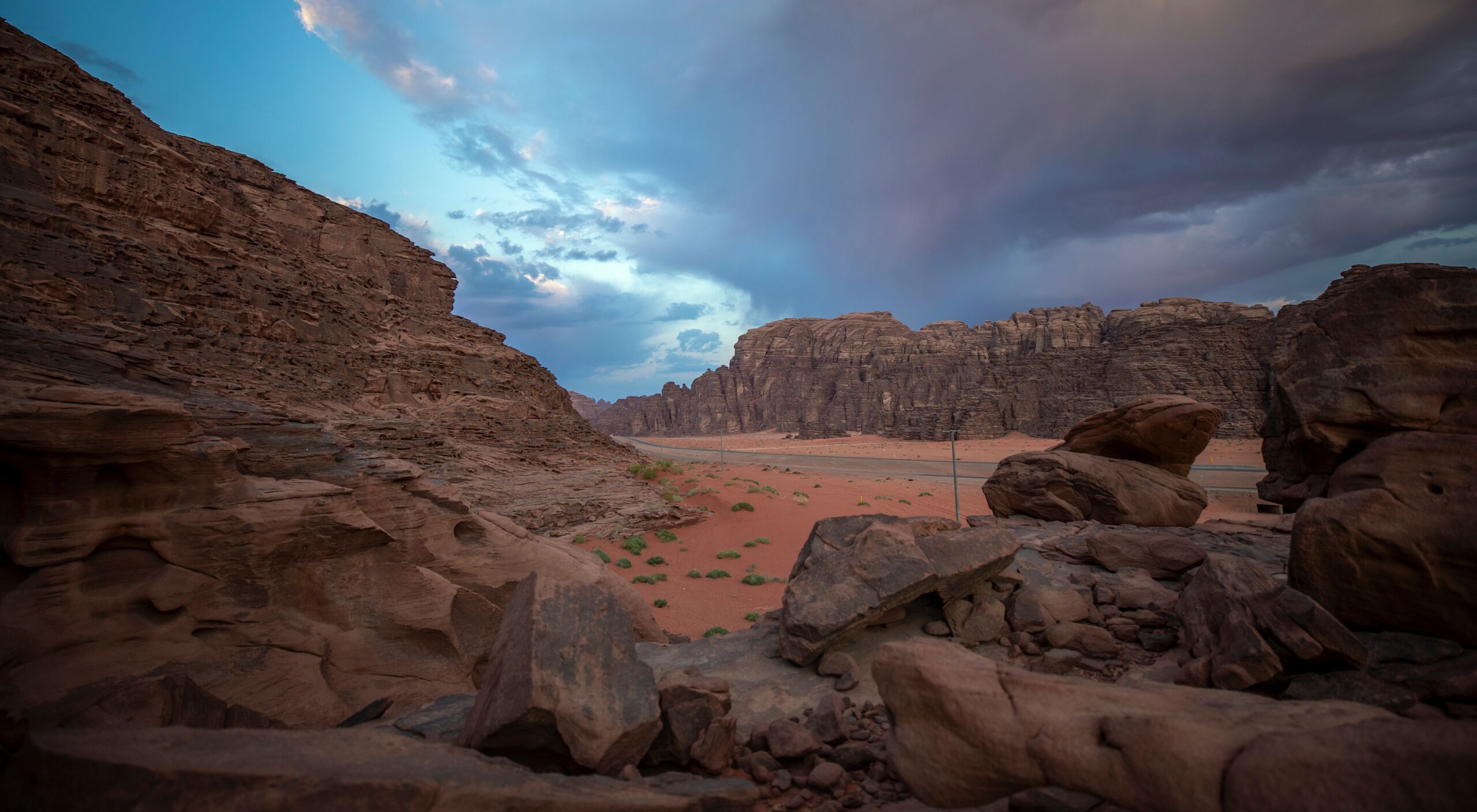 NEOM: The future’s new home? - SKF Wind News