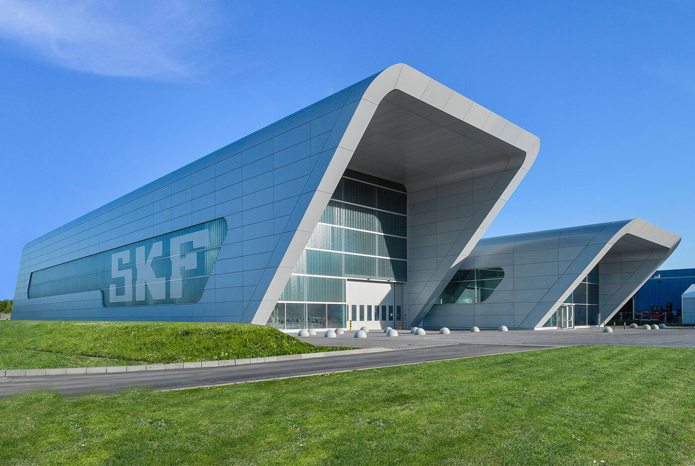 Towards Testing 4.0 - SKF Wind News