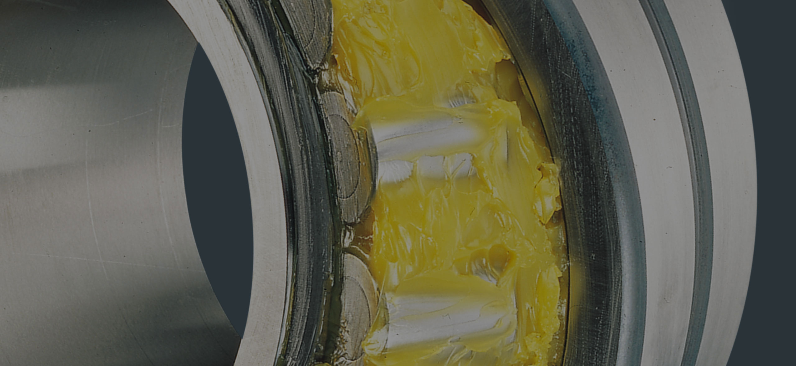 Grease is the word – Lubrication Part 1 - SKF Wind News